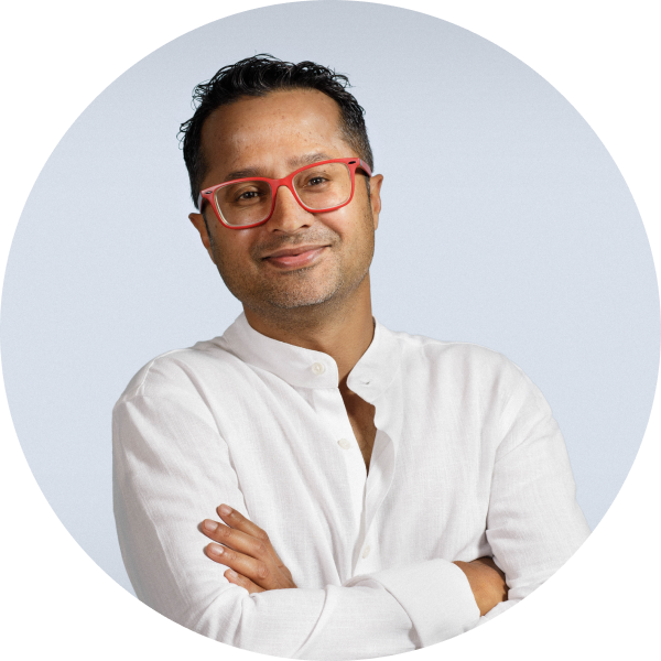 Speaker Database | Deep Tech Week